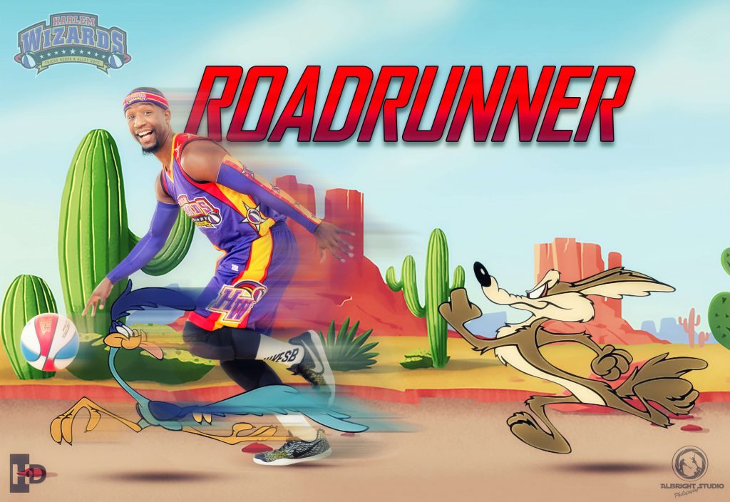 Road Runner